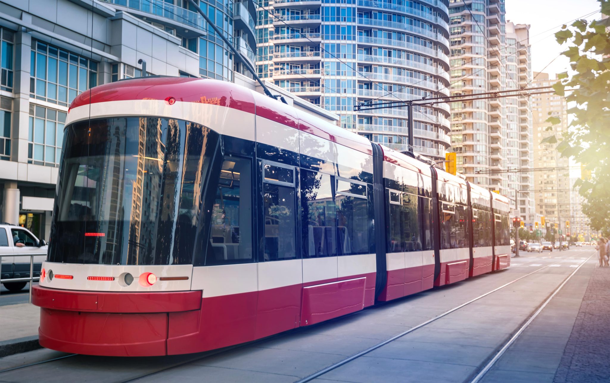 Transit – TBM Service Group